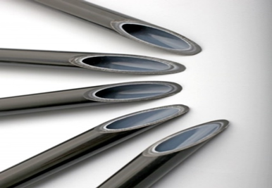 Conductive Liquid Lines