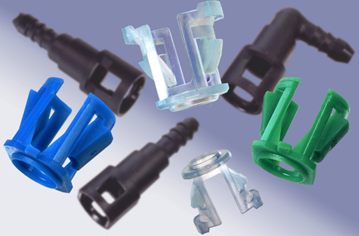 Quick Connectors