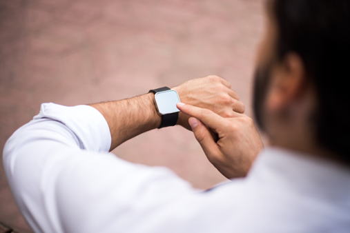 Smartwatch Cases